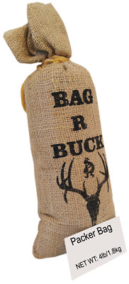 Bag R Buck Rak Sak Packer Bag | eBay