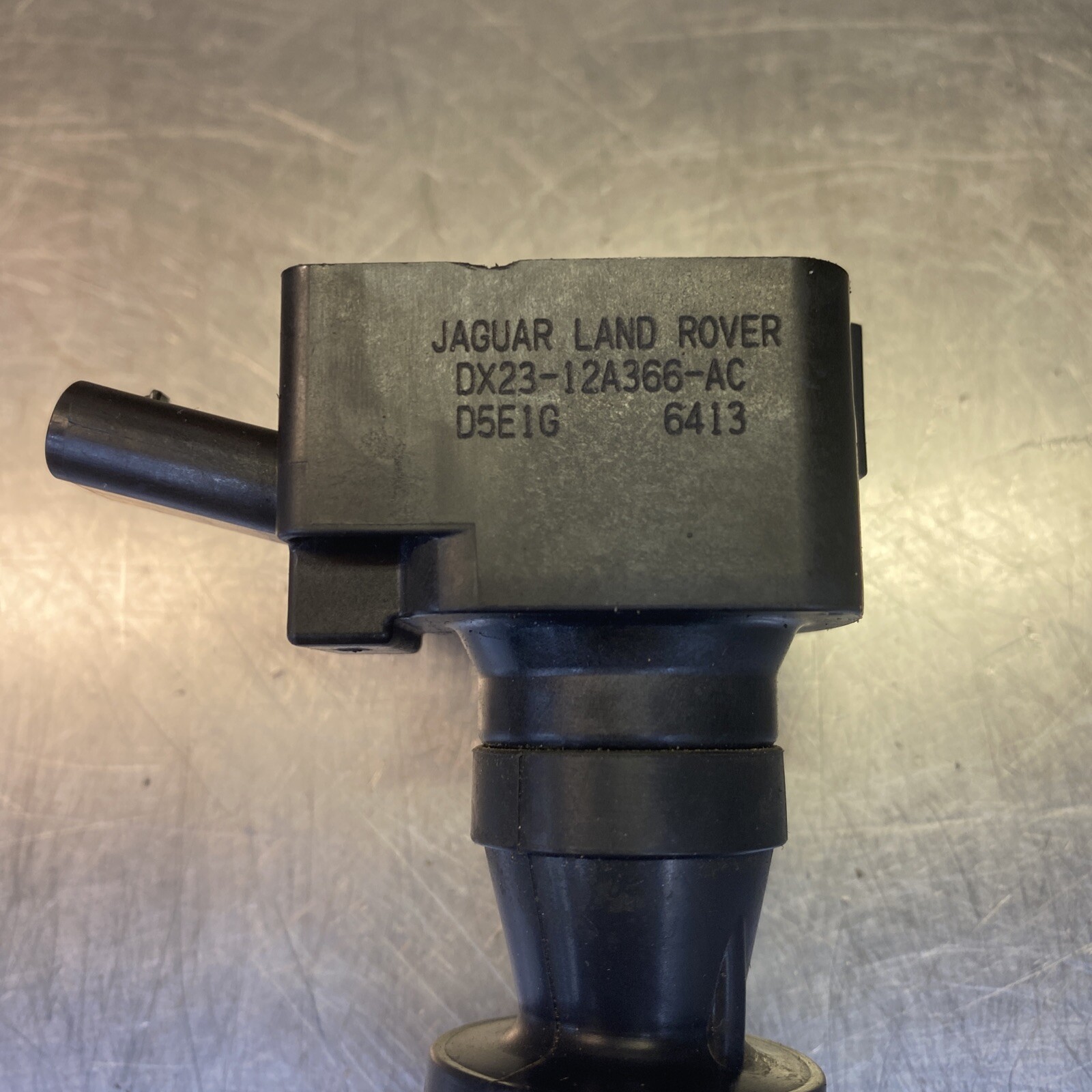 Jagaur Land Rover 3.0 Ignition Coil DX23-12A366-AC | eBay
