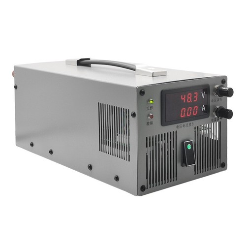 Power Supply 2000W Adjustable DC Power Supply Constant Voltage Current ...