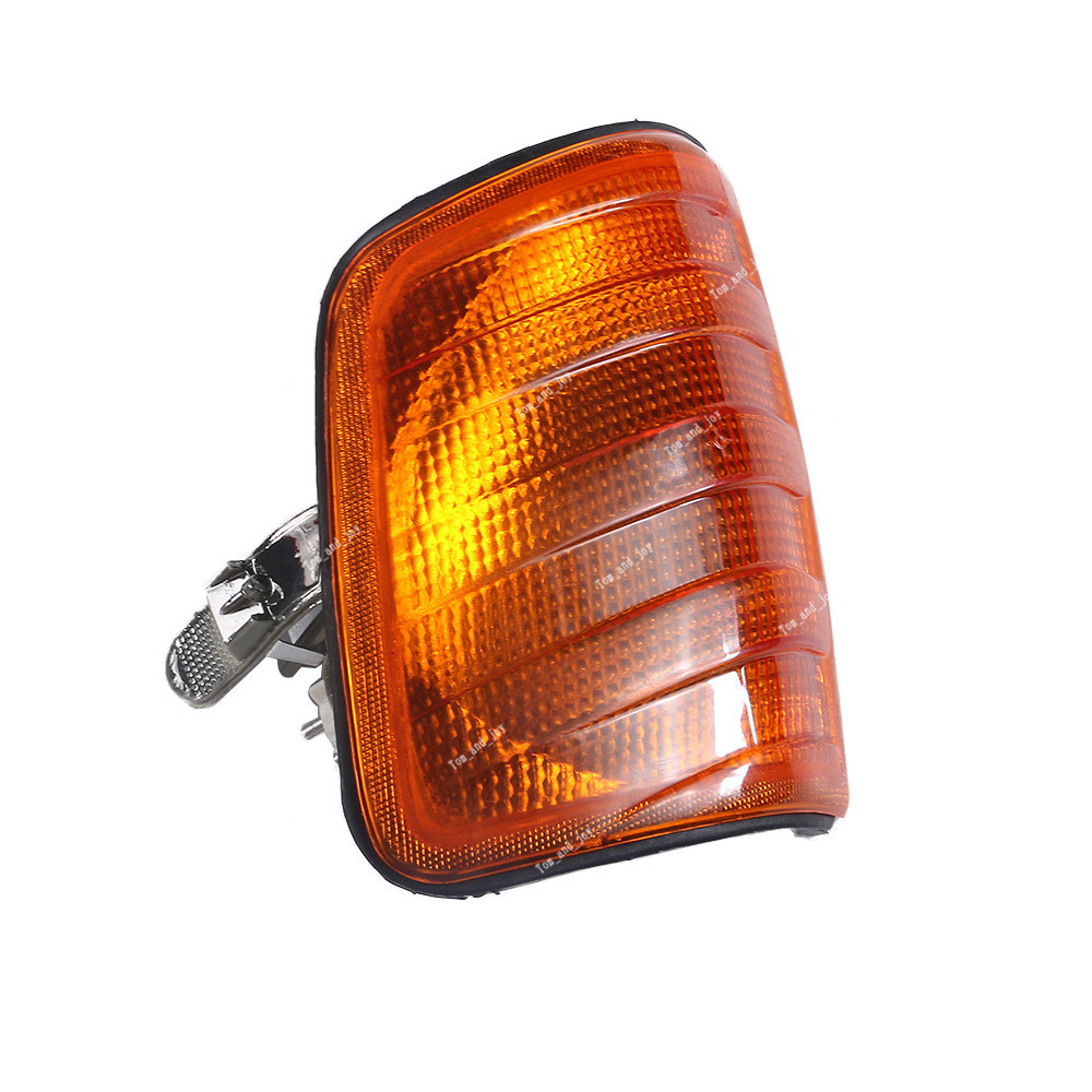 LH Driver Fits Mercedes-Benz W124 E-Class 1248260043 Indicator Corner ...
