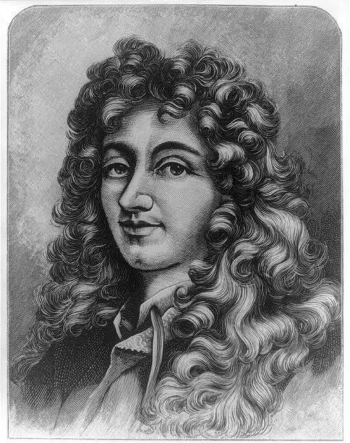 Christiaan Huygens