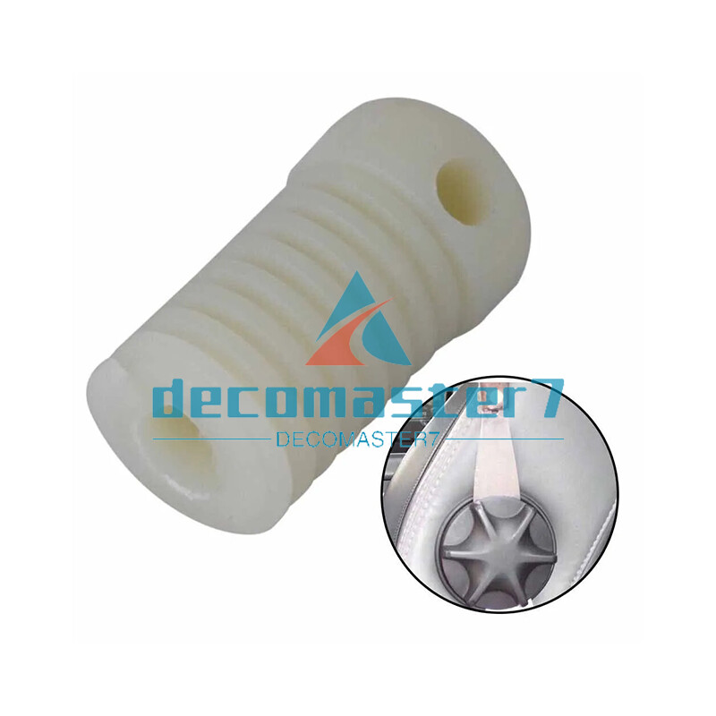 For 02-08 Dodge Ram 1500 2500 3500 05166079AA Driver's Seat Lumbar Fix ...