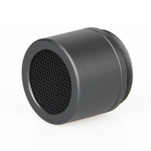 Killflash Lens Protector for ELCAN Specter DR 1-4x & other 32mm rifle ...