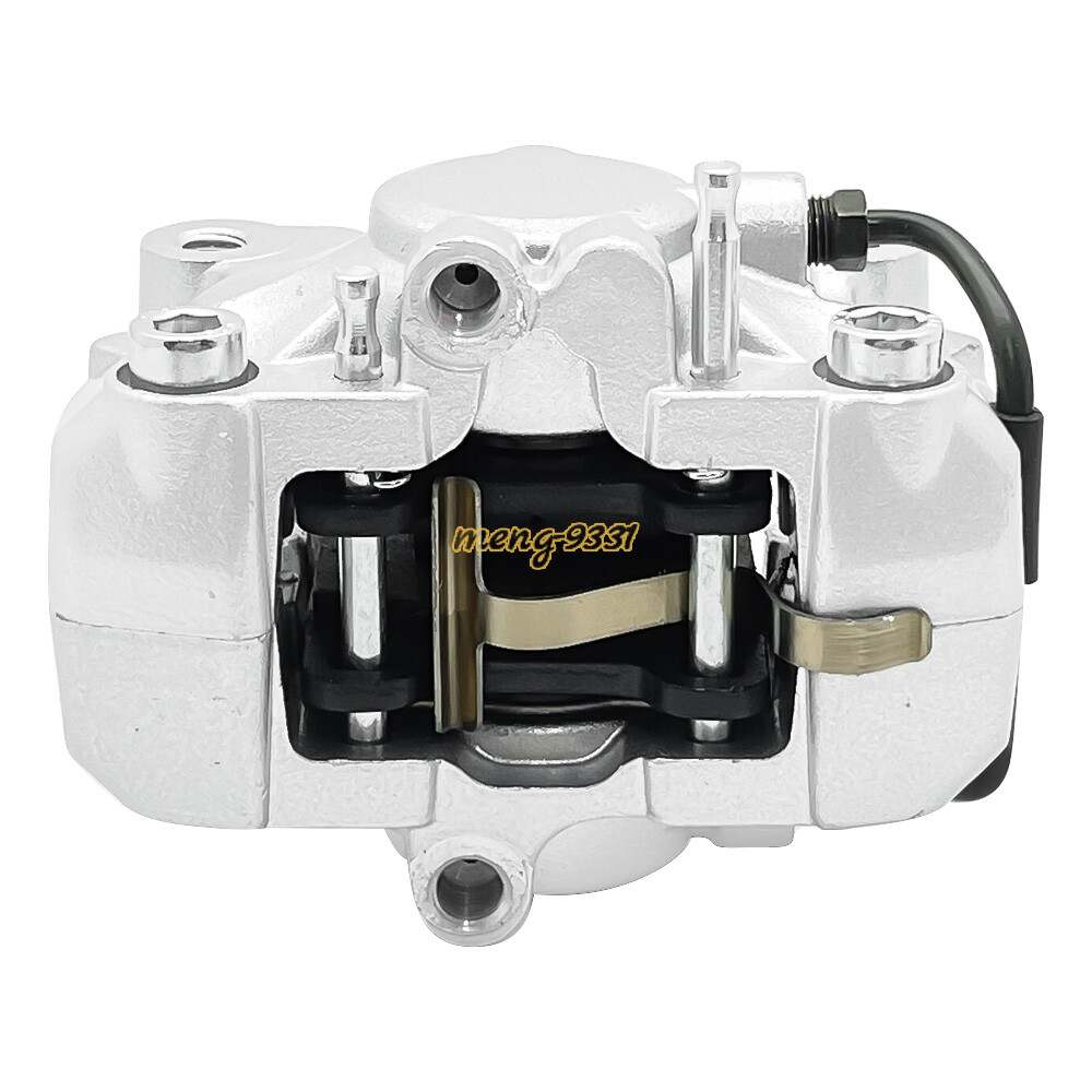 Hydraulic Brake Caliper for Ski-Doo 414920000 507032448 415034500 ...