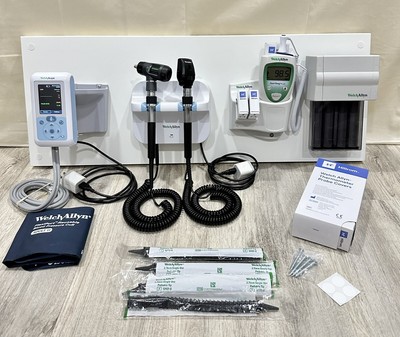 Headlights & Lights - Welch Allyn Model