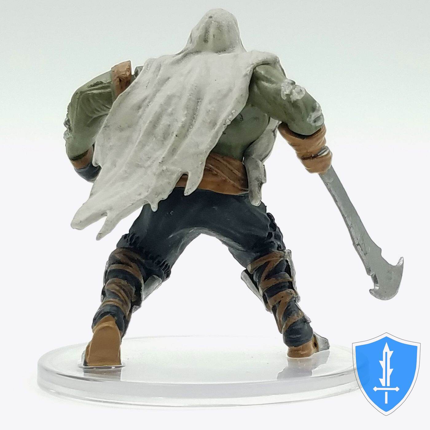 The Laughing Hand - Monsters of Exandria 2-2 Critical Role D&D ...