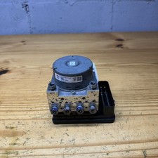 14 15 16 17 Ford Ecosport ABS Pump Anti Lock Brake Module 2014-2017 ...