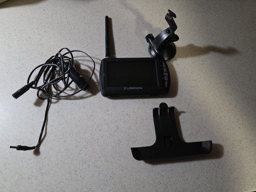 Furrion Vision S 7 Wireless RV Backup Camera 4.3 Replacement FOD43TA-BL ...