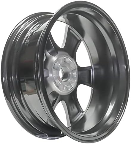 New Alloy Wheel For 2011-2020 Toyota Sienna 19X7 Inch Hyper Silver Rim ...