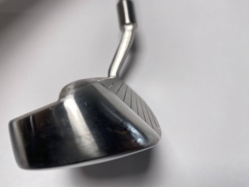 Orlimar Escape Chipper Apollo Wedge Steel Mens RH | eBay