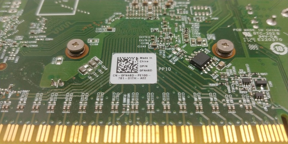 AMD Radeon R9 M360 4GB GDDR5 PCI Express Graphics Card DVI 2x DP FREE ...