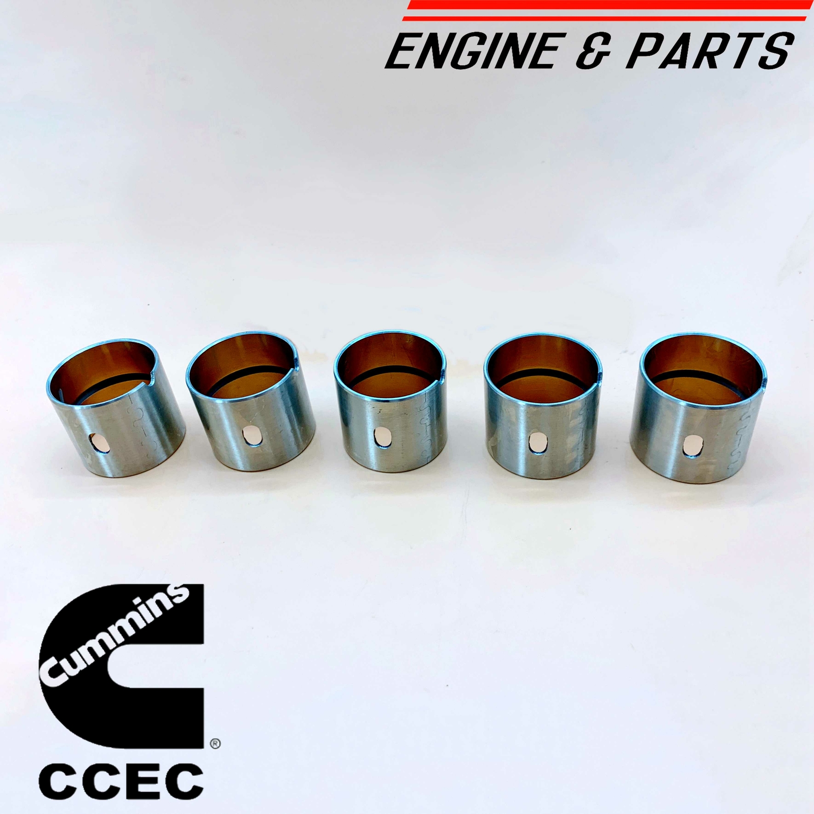 Genuine Cummins N14 Drive Bushing 132770 for sale online | eBay