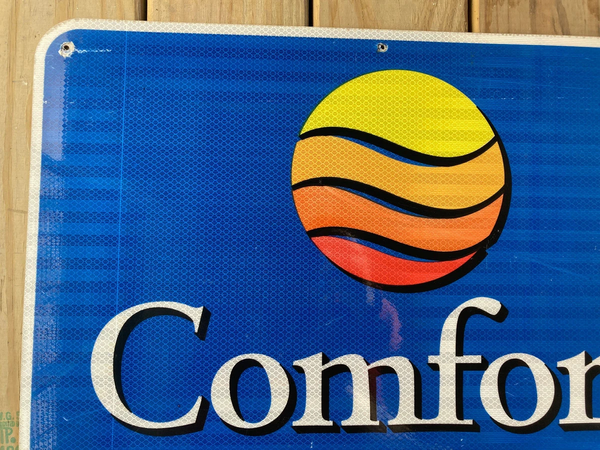 Comfort Inn Logo