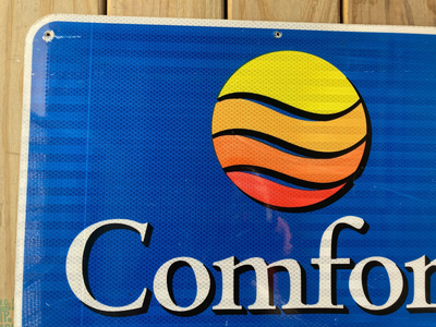 Comfort Inn Logo Png