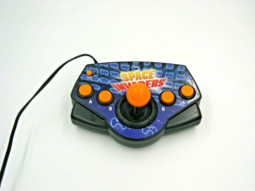 Space Invaders 5-in-1 Plug & Play TV Game by Radica (2003) | eBay