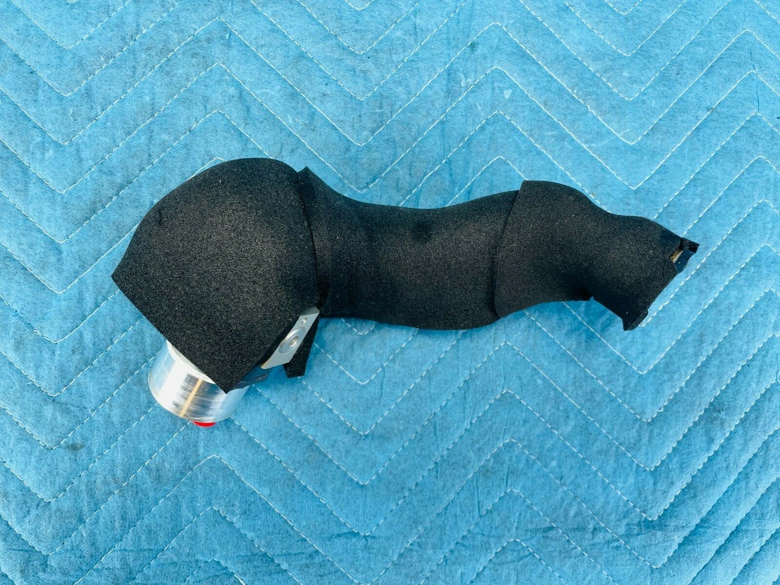 Genuine Lexus 88710-3A150 A/C Heater Evaporator Core Tube OEM | eBay