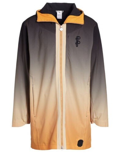 New $280 RARE Puma x Pronounce Lightweight Zip Jacket 532137-01 Men’s ...