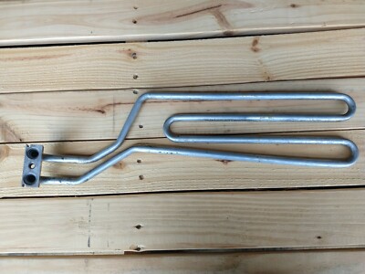 BMW POWER STEERING OIL COOLING COIL COOLER E38 7 SERIES 32411141286 95 ...