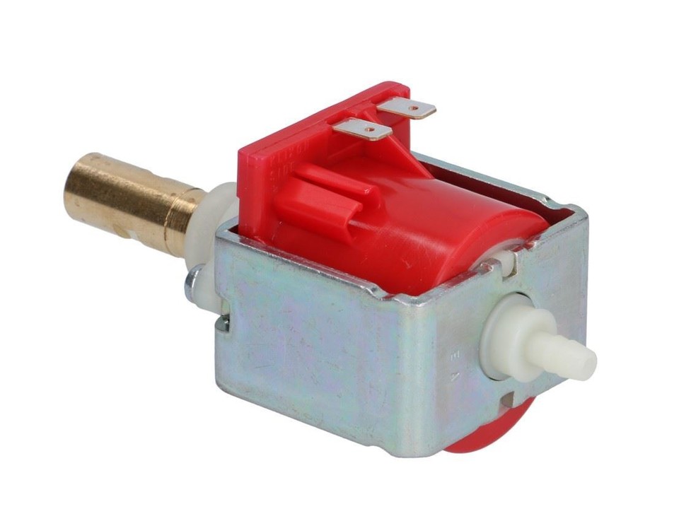 Ulka EX5 Vibration Pump Coffee Espresso Machine 48W 230V 15bar | eBay