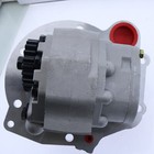 83957379 E0NN600AC NEW Hydraulic Pump For Ford Tractors 5610 6610 7610 ...