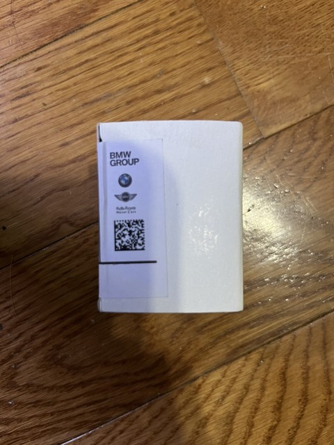 Genuine OEM Parking Aid Sensor for BMW 66209233029 for sale online | eBay