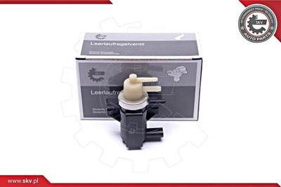 Turbocharger Pressure Converter For MERCEDES Glc Gle Slc Vito 06 ...