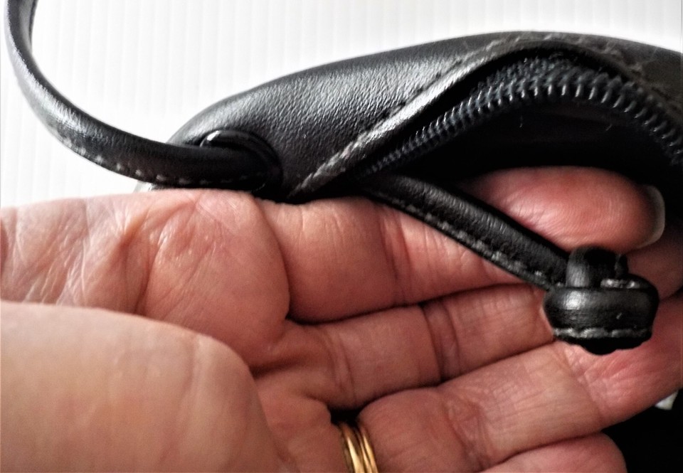 Vintage (1990s) Pacific Connections Crossbody Small Clutch Purse in ...