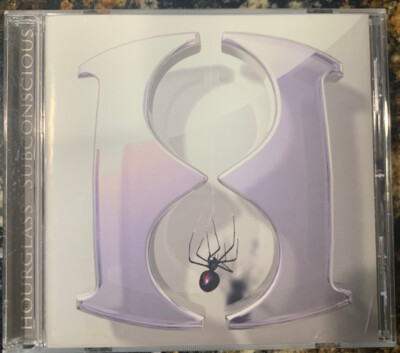 Subconscious by Hourglass (CD, 2004) Progressive Metal | eBay