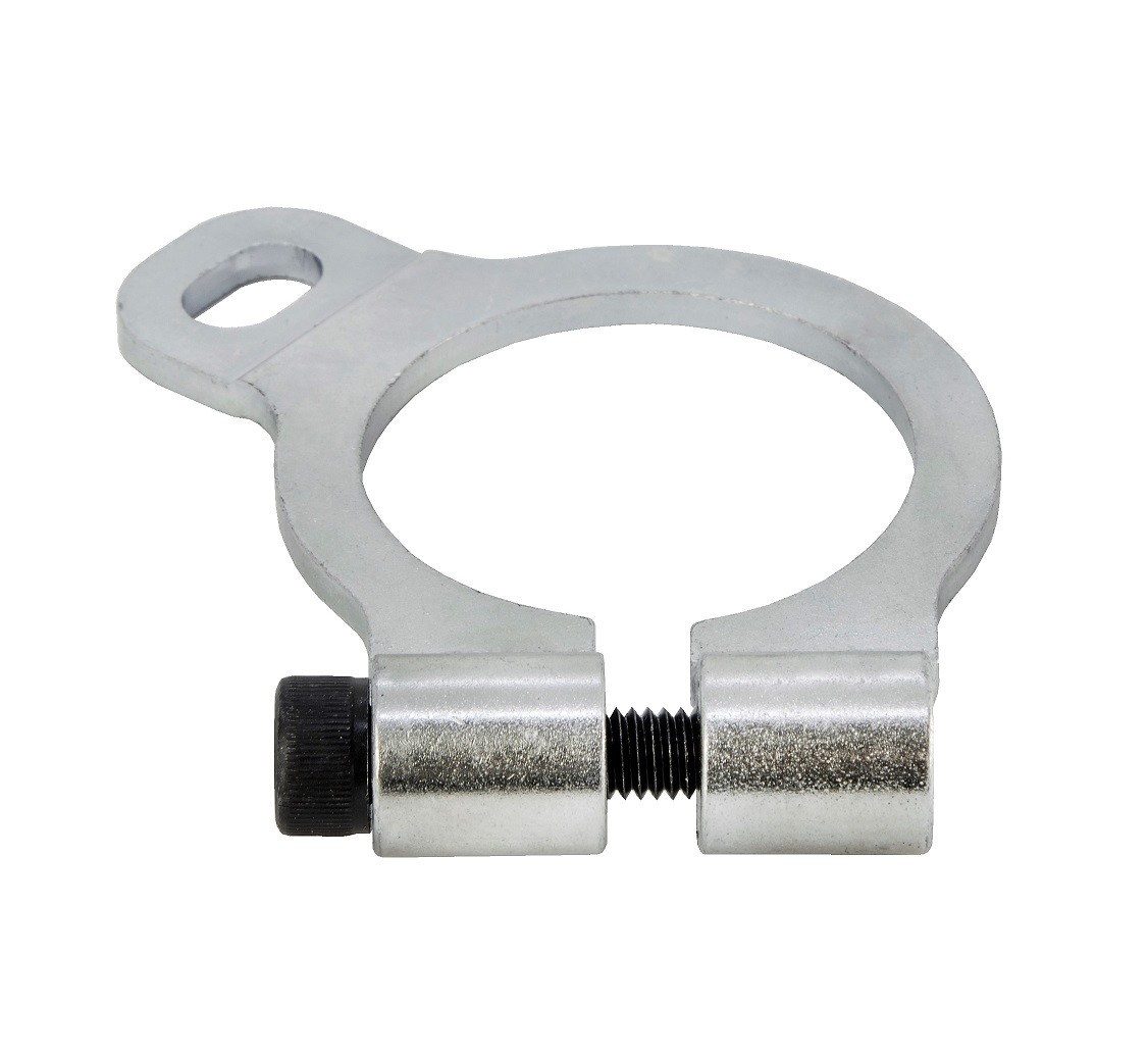 Lucas Distributor Clamp Bracket - Ford BDA BDG Kent Cross Flow Lotus ...