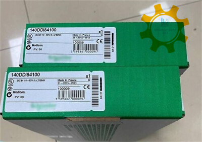 NEW 1PCS 140DDI84100 PLC Module In Box Expedited Ship | eBay