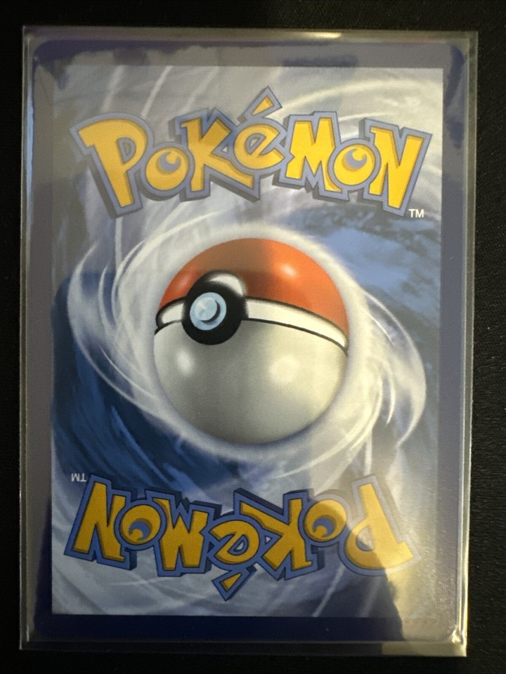 Pokemon Iono SVP124 FA promo w/3x Stamped Premium Tournament | eBay