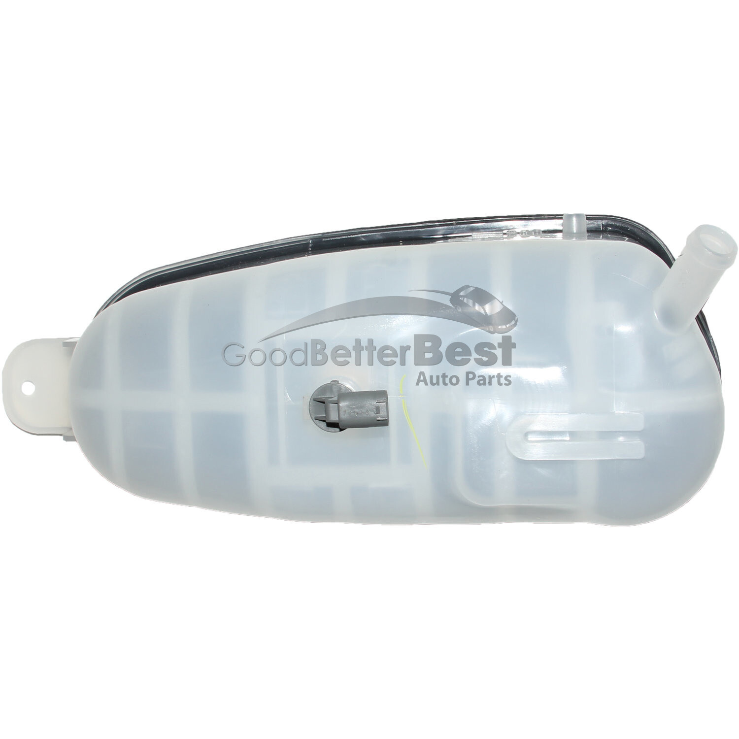 One New Genuine Engine Coolant Reservoir C2P25607 for Jaguar XK XKR XKR ...