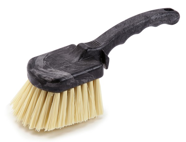 Harper Brush/ INCOM H281 8 Poly Stiff Brush for sale online | eBay