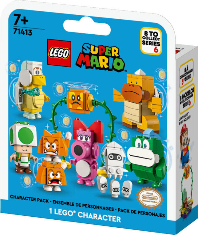 LEGO Minifigures unopened sealed mystery blind bag box choose pick ...