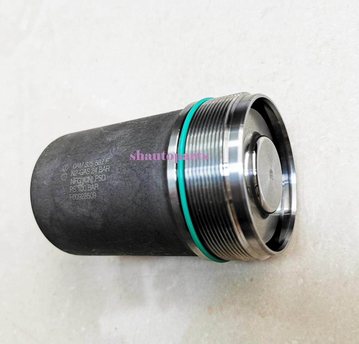 OAM 325 587E Pressure Accumulator OAM DQ200 Automatic, 54% OFF