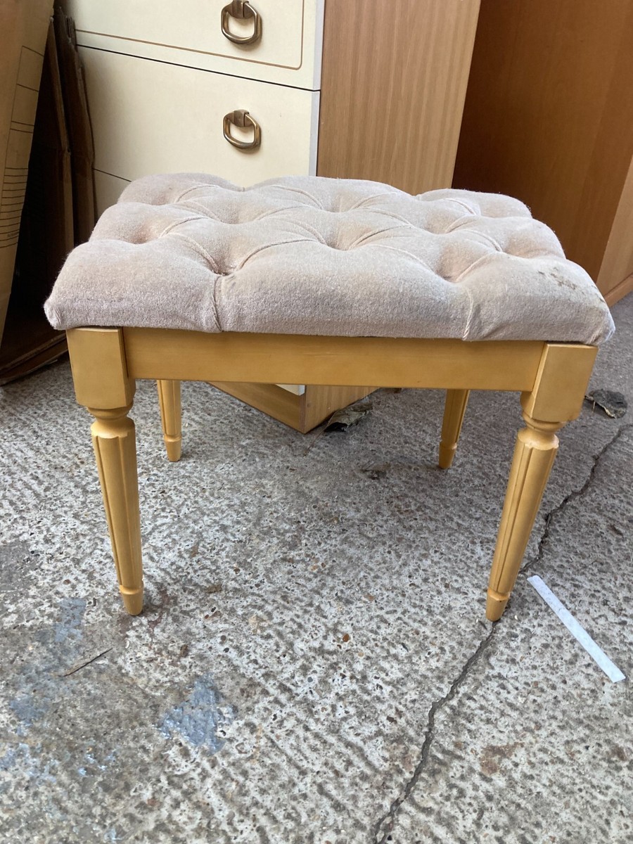 Vanity Benches For Bedroom