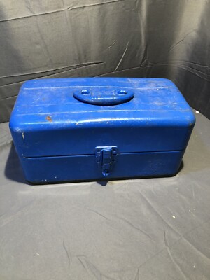 Tackle Boxes - Vintage Union