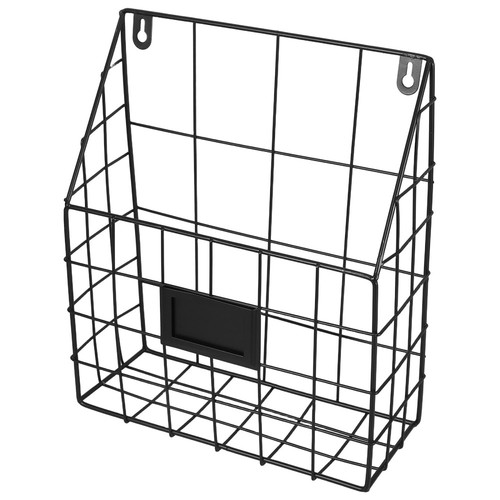 Office Desk Storage Rack Magazine File Holder Organizer Letter | eBay UK