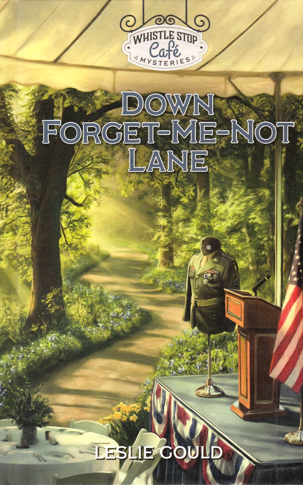 Whistle Stop Cafe Mysteries Guidepost Series - Build Your Lot - Flat $6 ...