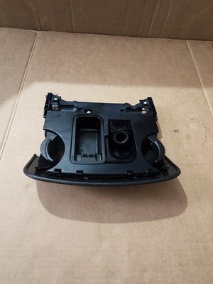 2003-2011 Ford Crown Victoria Mercury Grand Marquis Cup Holder black ...