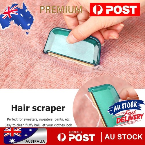 Sweater Comb Portable Wool Pilling Remover Manual Lint Remover for ...