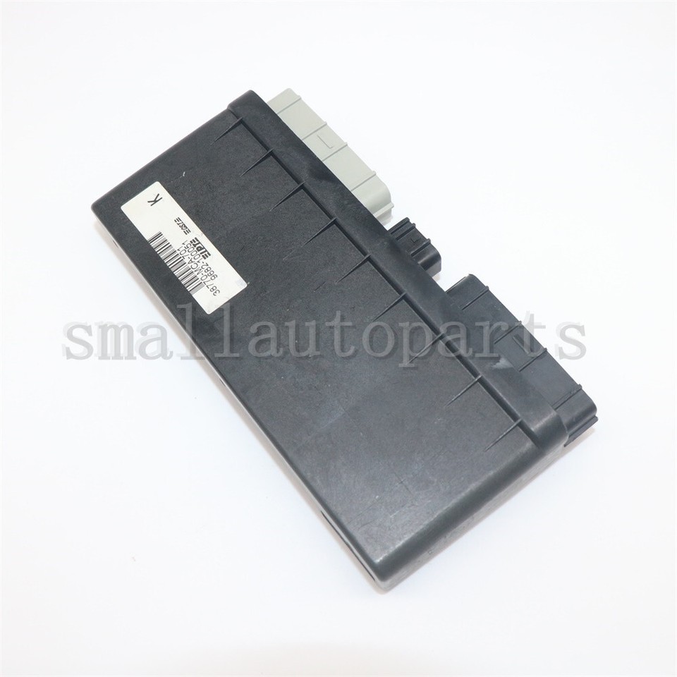 OEM Control PGM FI Unit Module 38770-MCA-701 for GL1800A GOLDWING 2002 ...