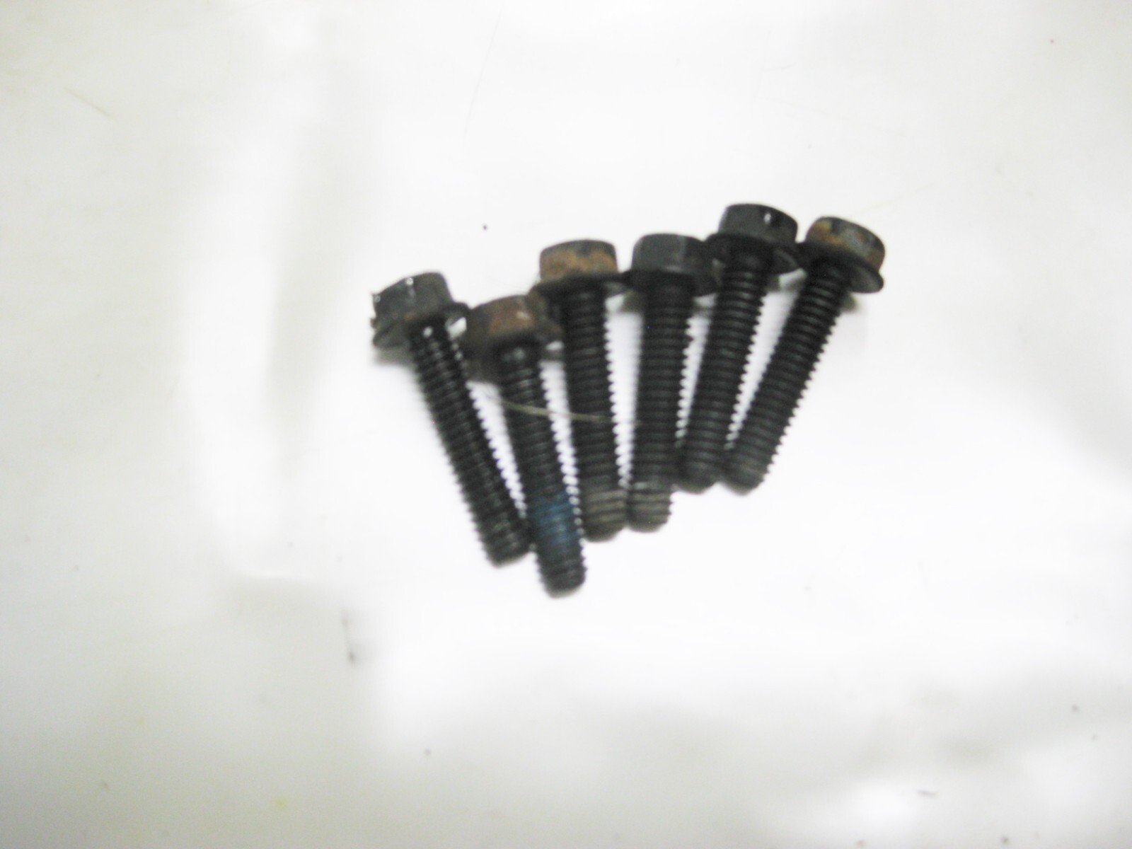 Briggs and Stratton 10T802-0716-E1 Engine Sump Screws part 590763 | eBay