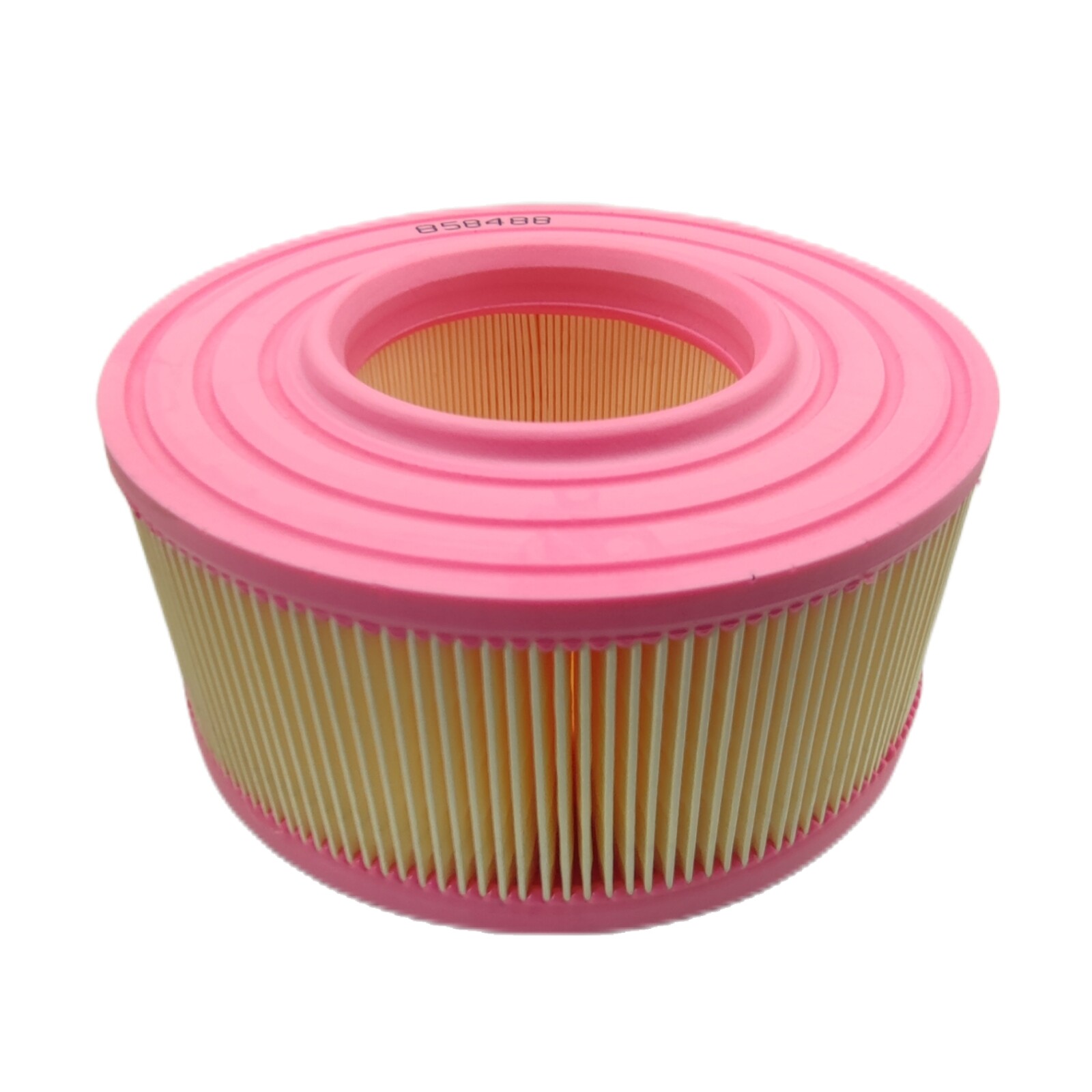 Air Filter Replacement Volvo Penta TAMD41 AD41 AD31 AQAD31 Marine ...