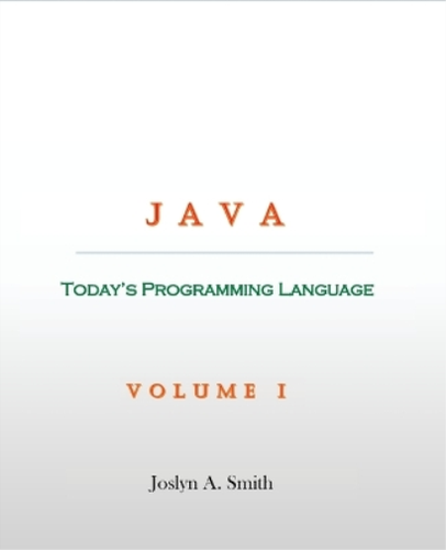 Joslyn A Smith Java (Poche) Volume 9780997817218 | eBay