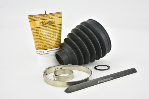 Boot Inner Cv Joint Kit Pvc 79X98X27 For MERCEDES BENZ ML 320 CDI ...