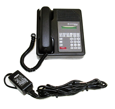 Two-Way Radios - Motorola Spectra Astro Plus