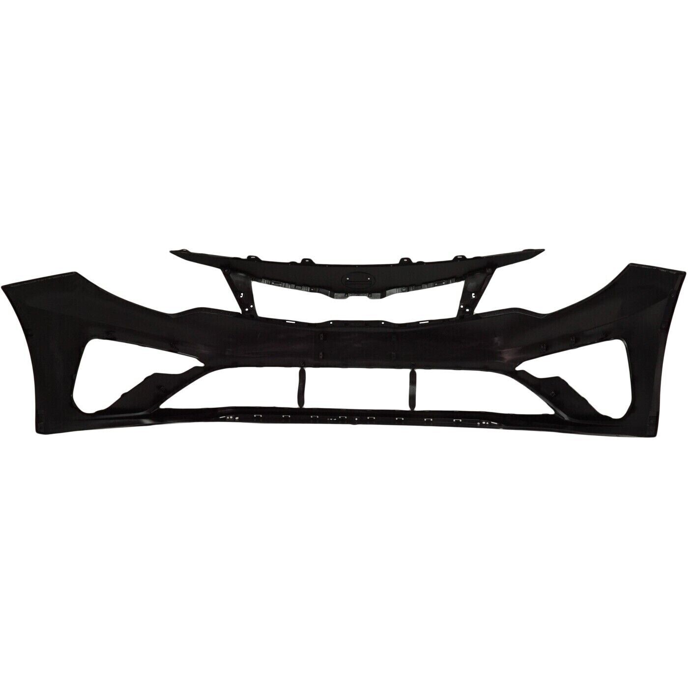 Front Bumper Cover for 2019-2020 Kia Optima EX LX S SX 86511D5500 ...