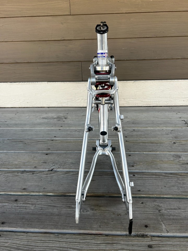 1998 GT LTS 3000 Frameset With Fork | eBay