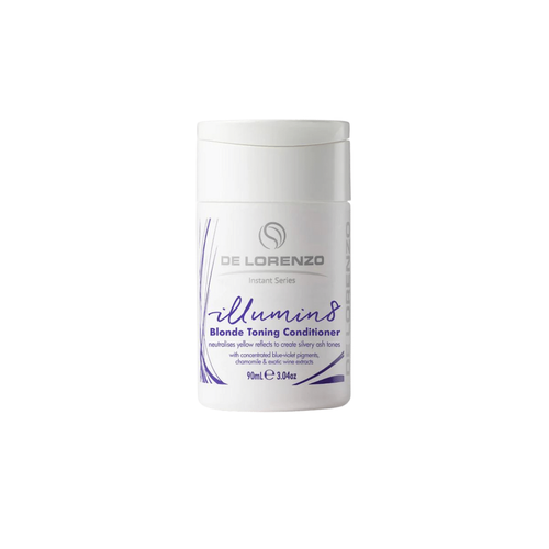 De Lorenzo Instant Illumin8 Conditioner 90ml | eBay